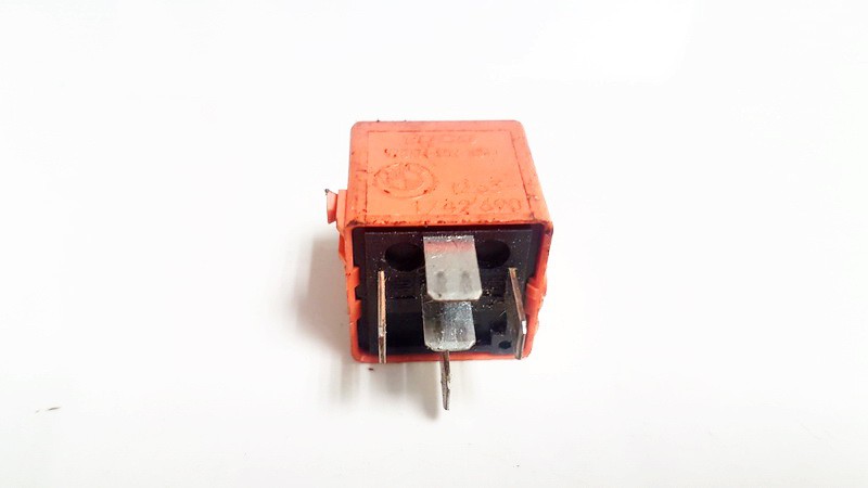 12631742690 v23134-e52-x344 Relay module BMW 5-Series 2005 ...