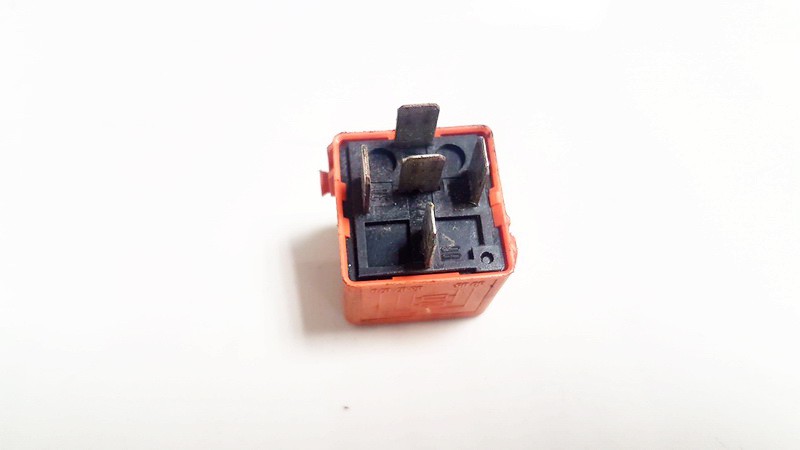 12631742690 v23134-e52-x344 Relay module BMW 5-Series 2005 ...