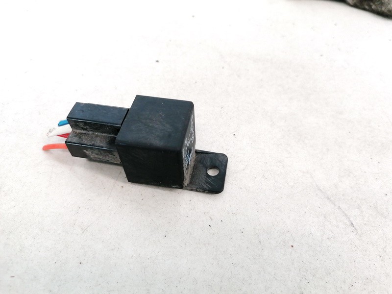 40A12VDC USED Relay module Audi 100 1991 2.0L - EIS01198202 | Used Auto ...