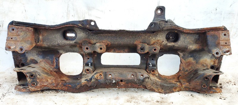used used Front subframe Subaru Legacy 2004 2.5L 30EUR EIS01488204 ...