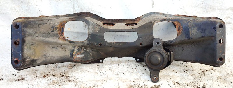 used used Front subframe Subaru Legacy 2004 2.5L 30EUR EIS01488204 ...