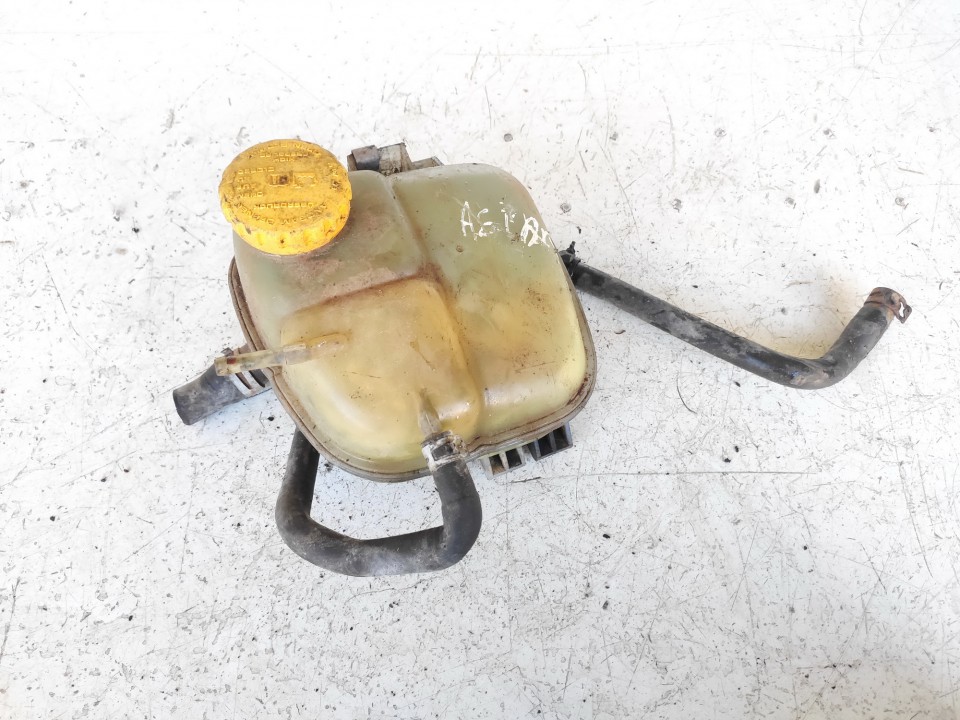 90530689 used Expansion Tank coolant (RADIATOR EXPANSION TANK BOTTLE ...