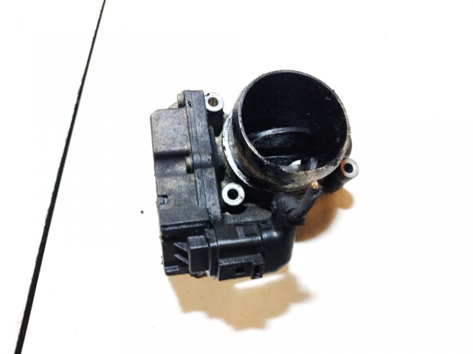 3510027410 Hyundai Santa Fe 2007 High Flow Throttle Body Valve (Air ...