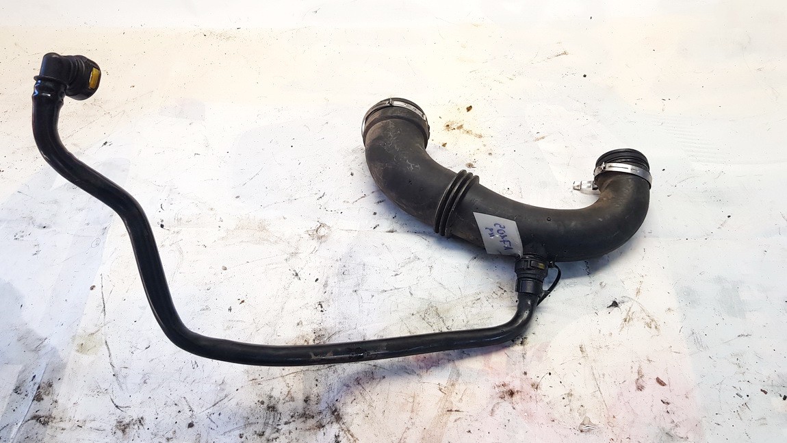 8200082448 used Intake Hose (Air HOSE)(Air Pipe) Renault Scenic 2001 1 ...