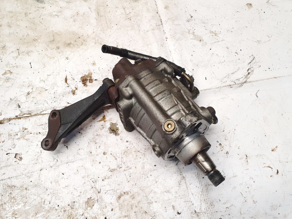 2210027010 22100-27010 097300-0018 High Pressure Injection Pump Toyota ...