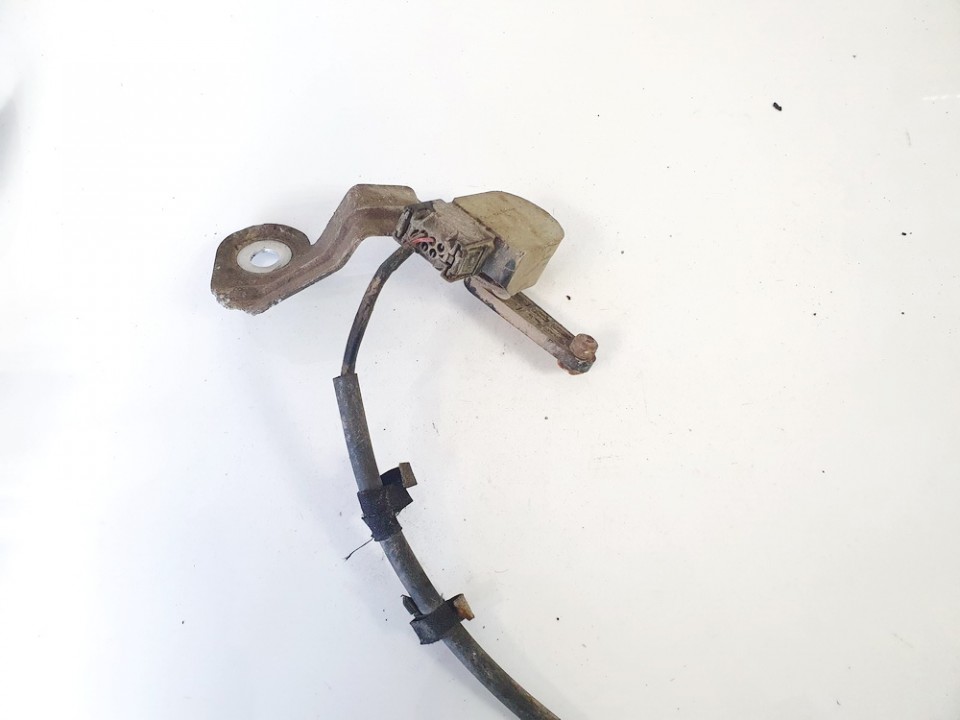 8e0907503 130202 Xenon Headlamp Leveling Level Sensor, Automatic ...