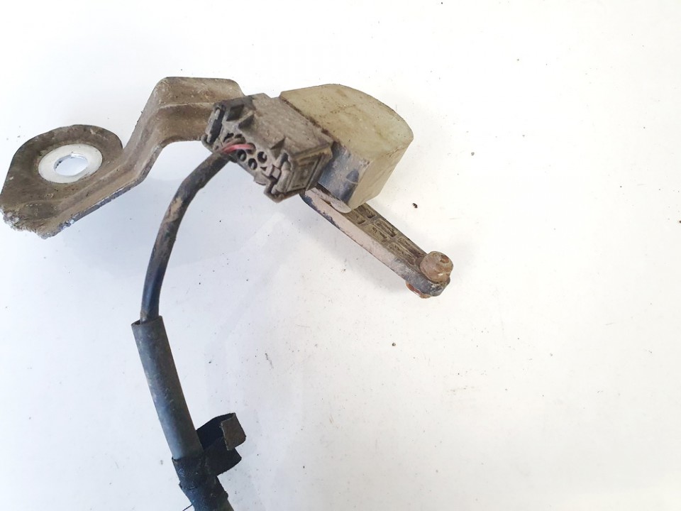 8e0907503 130202 Xenon Headlamp Leveling Level Sensor, Automatic ...