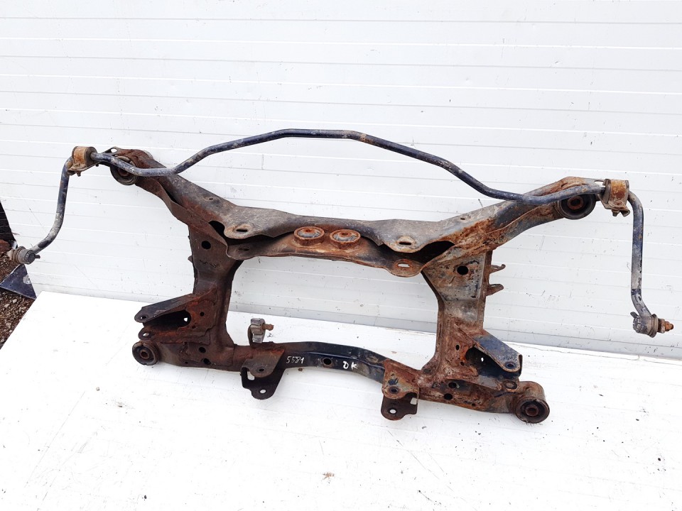 used used Front subframe Subaru Outback 2008 2.0L - EIS01088211 | Used ...