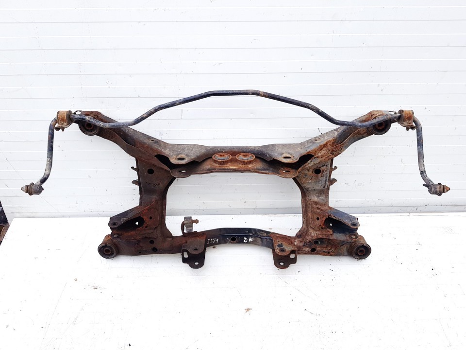 used used Front subframe Subaru Outback 2008 2.0L - EIS01088211 | Used ...