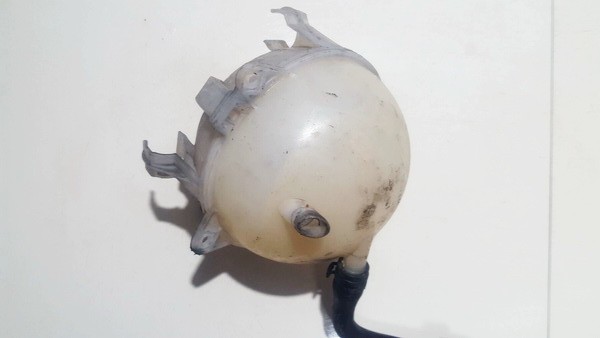 1k0121407a 1k0 121 407 a Expansion Tank coolant (RADIATOR EXPANSION ...