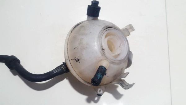 1k0121407a 1k0 121 407 a Expansion Tank coolant (RADIATOR EXPANSION ...