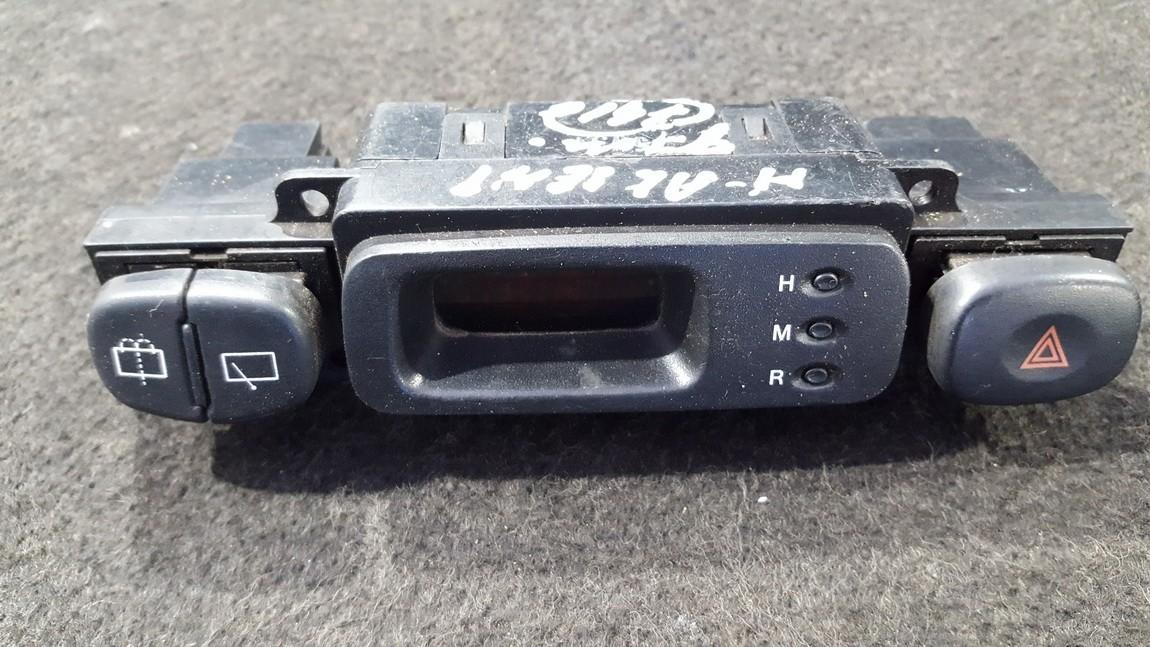 9595022010 95950-22010 Dashboard Radio Display (Clock,Info Monitor,BORD ...