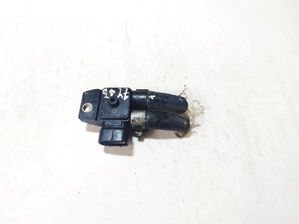 392102A800 Hyundai i30 2011 DPF Pressure Sensor (DPF Exhaust ...