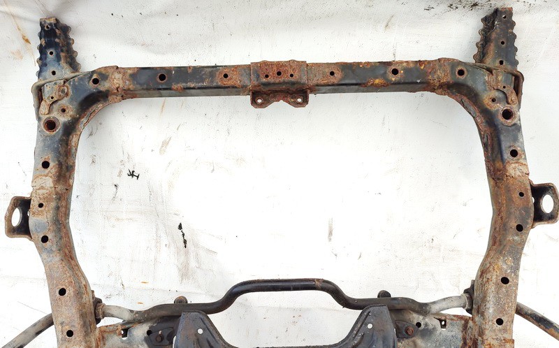 used used Front subframe Subaru Legacy 2012 2.0L - EIS01488215 | Used ...