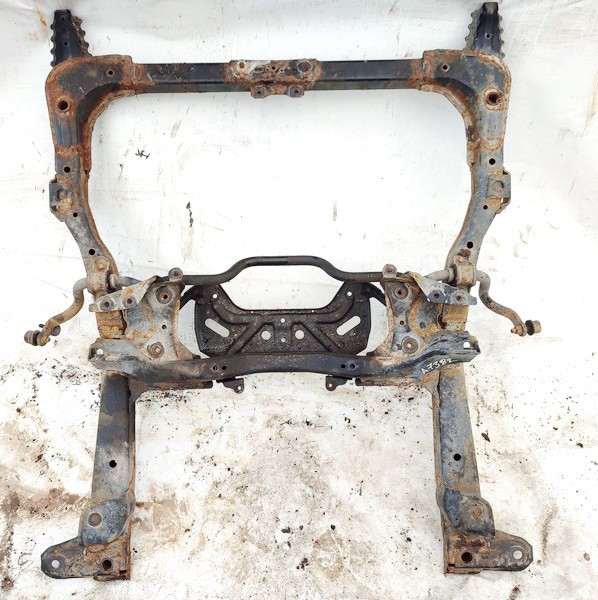 used used Front subframe Subaru Legacy 2012 2.0L - EIS01488215 | Used ...