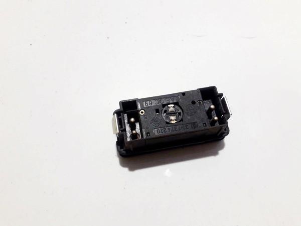61311374220 used Hazard switch BMW 3-Series 1993 - EIS00798216 | Used ...