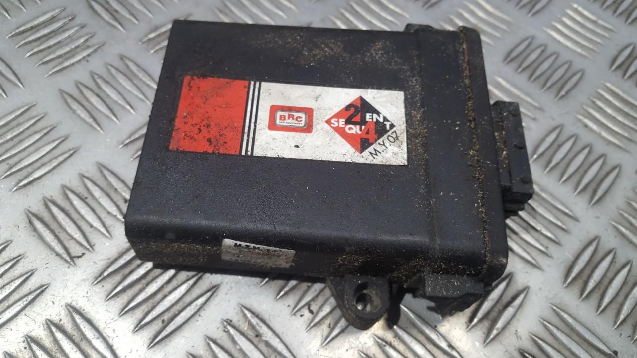 E367R011006 E3031116 GAS control module (Controller gas system LPG ...