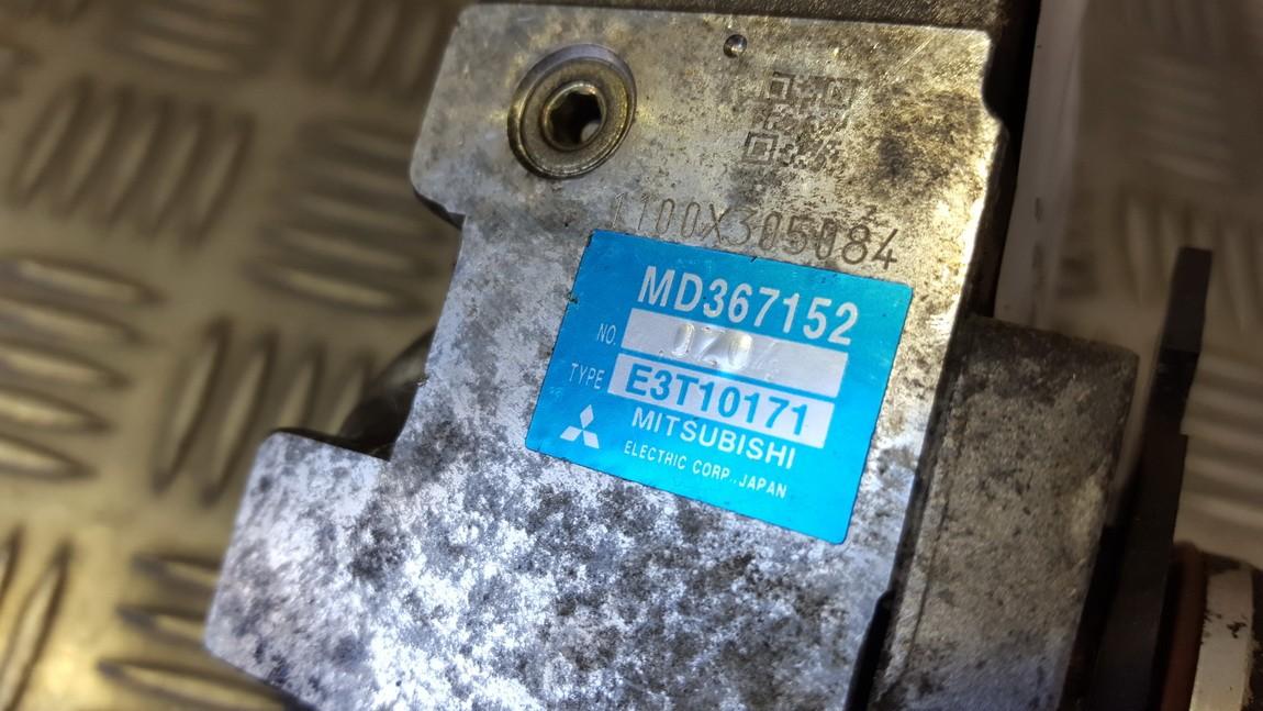 MD367152 E3T10171, 1100X305084 High Pressure Injection Pump Mitsubishi ...
