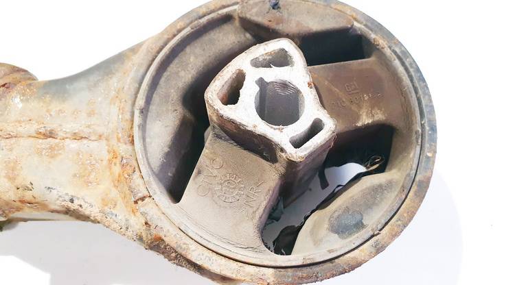 13228303 210801-1-3 Engine Mounting and Transmission Mount (Engine ...