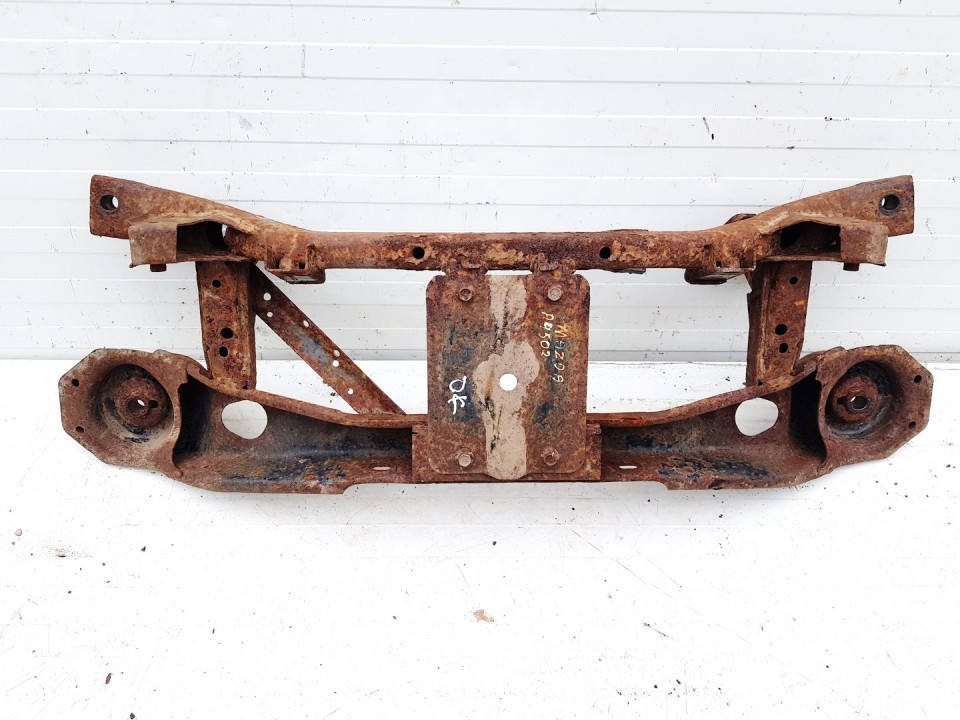 used used Rear subframe Mazda 3 2005 1.6L - EIS01088224 | Used Auto ...