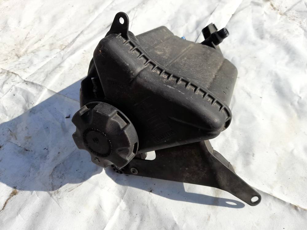 17137601949 10808611 Expansion Tank coolant (RADIATOR EXPANSION TANK ...