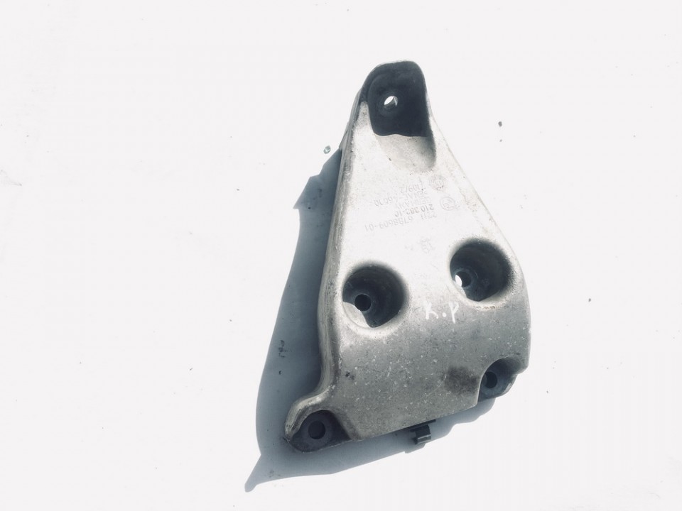 22116788609 22116788609-01 Engine Mount Bracket and Gearbox Mount ...