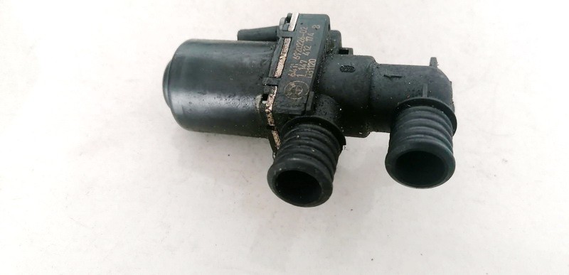 6411692022602 64116920226-02, 1147412174B, 081120 Heater Control Valve ...