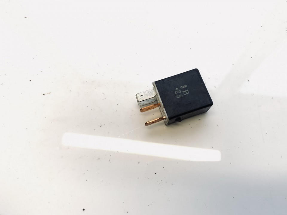 9098702012 90987-02012, 1567000870 Relay module Toyota Yaris 2002 ...