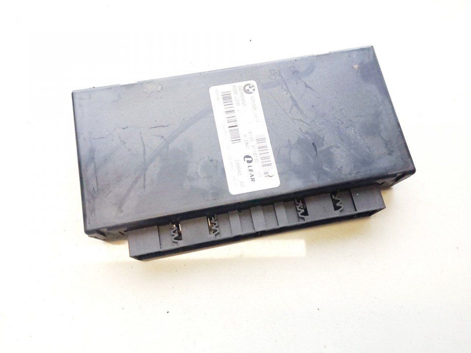 61359118730 61359118730-01, 239943 General Module Comfort Relay (Unit ...