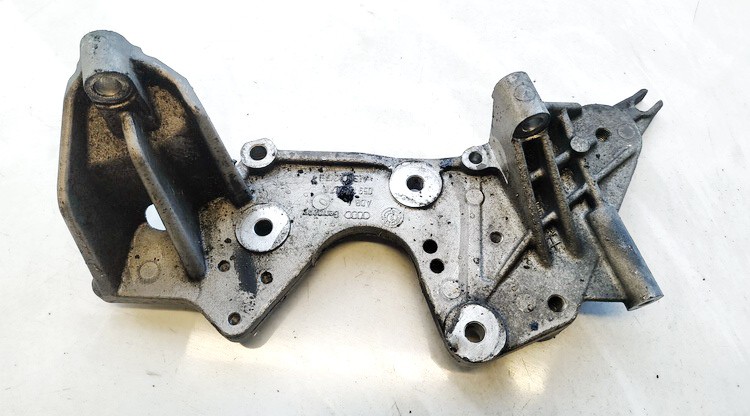 059130147P USED Engine Mount Bracket and Gearbox Mount Bracket Audi A6 ...