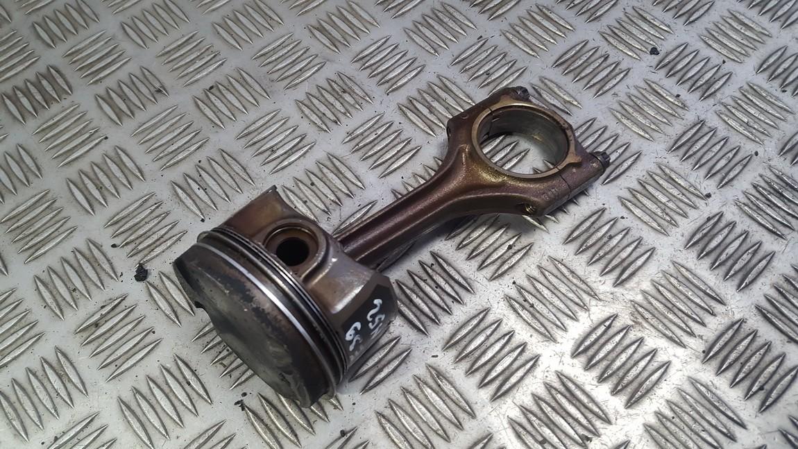 1432 used Piston and Conrod (Connecting rod) BMW 5-Series 1998 2.5L ...