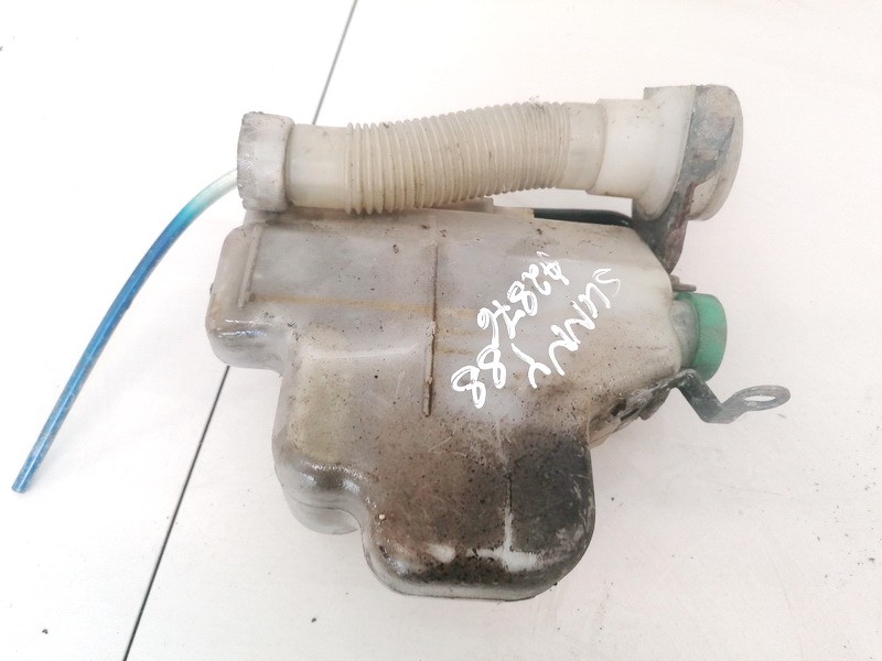 USED USED Expansion Tank coolant (RADIATOR EXPANSION TANK BOTTLE ...