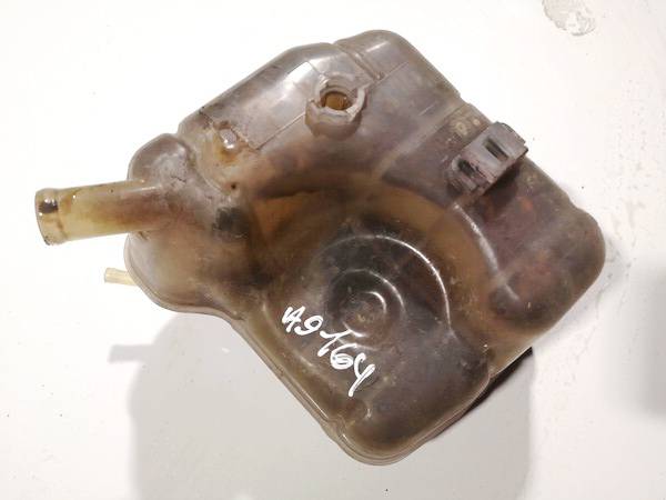 13220124 used Expansion Tank coolant (RADIATOR EXPANSION TANK BOTTLE ...