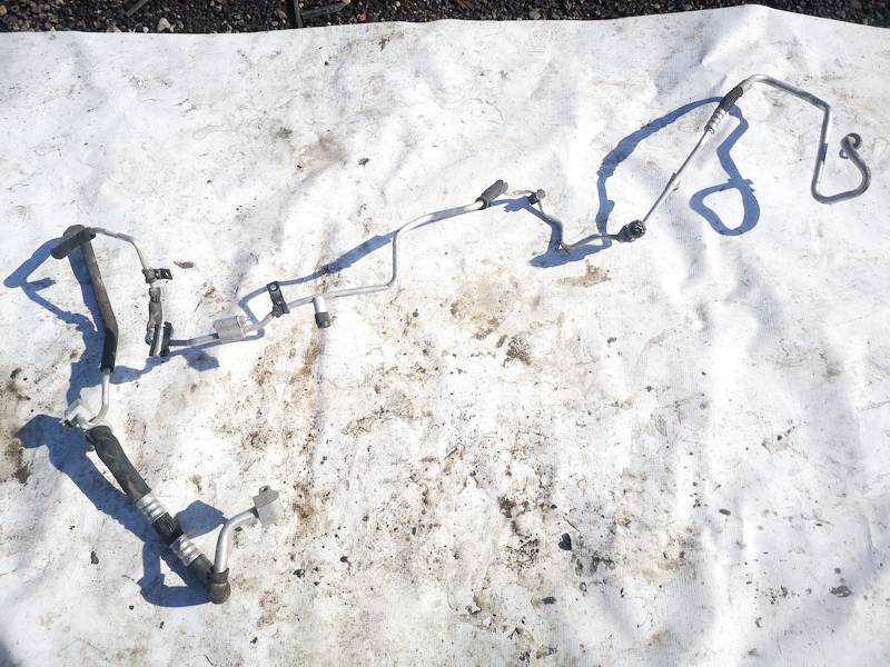 used used Air Conditioner AC Hose Assembly (Air Conditioning Line ...
