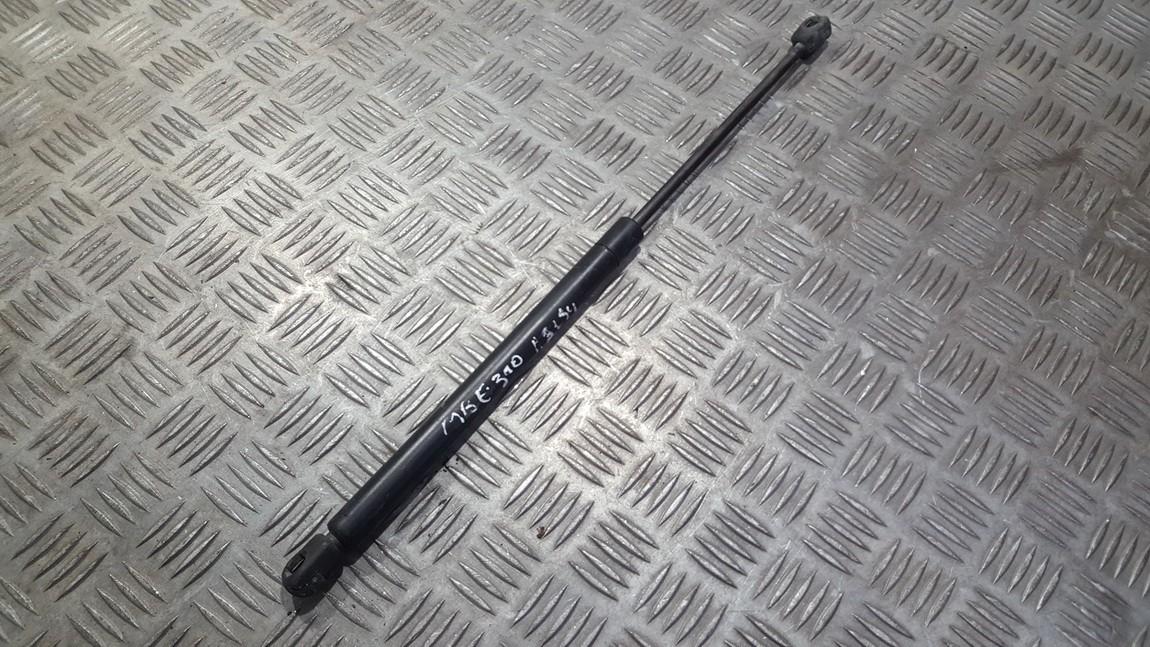 2108800429 Hood Support (strut front hood) Mercedes-Benz E-CLASS 1996 3 ...