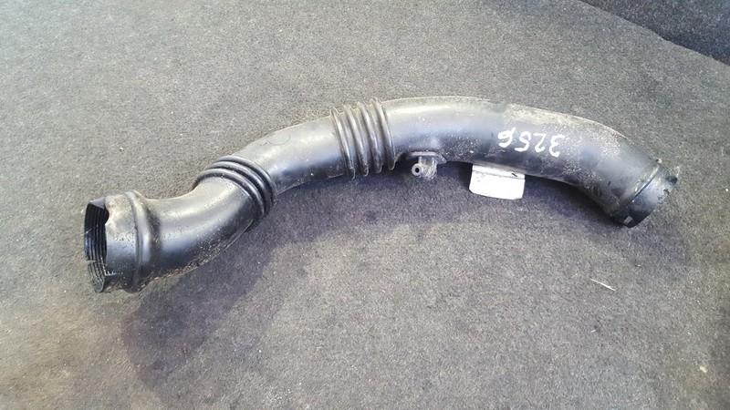 3m516c646ud 3m51-6c646-ud TURBO INTERCOOLER PIPE HOSE Ford Focus 2006 2 ...