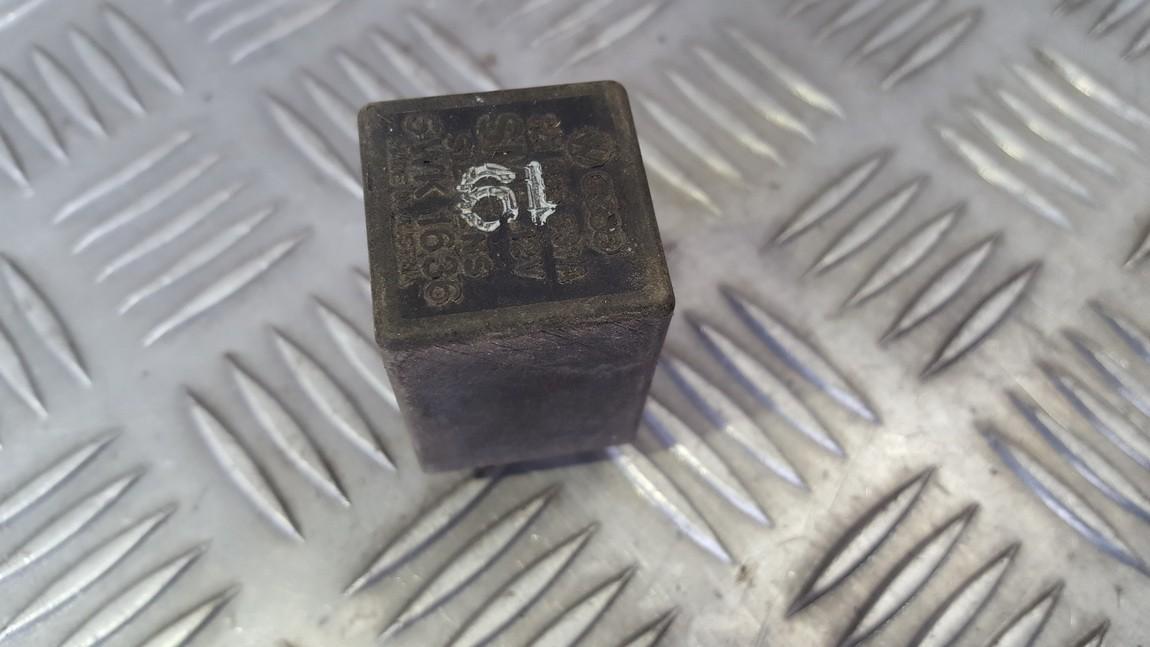 321955531a 5wk1636 Relay module Volkswagen Transporter 1995 ...