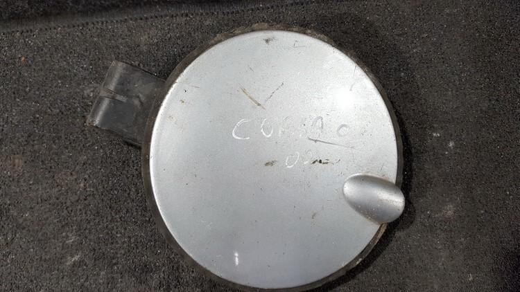 Opel Corsa 2000 Fuel door Gas cover Tank cap (FUEL FILLER FLAP) | EuroImpex