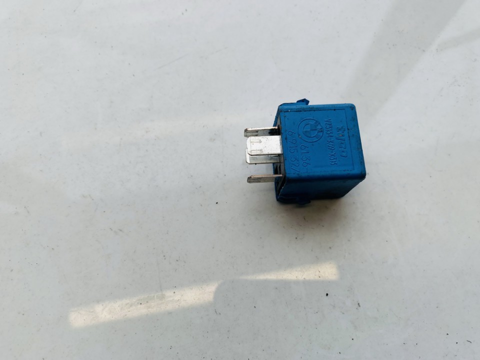 61366915327 61.36-6915327, v23134k59x313 Relay module BMW 3-Series 1999 ...
