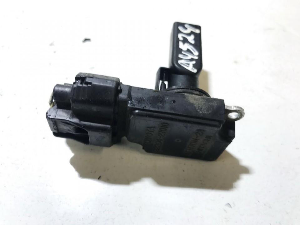 2220427010 22204-27010, afh70m-23 Air Mass Sensor Toyota Avensis Verso ...