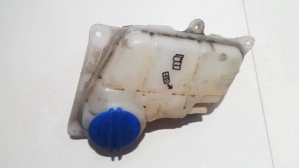 8d0121403l 8d0 121 403 l Expansion Tank coolant (RADIATOR EXPANSION ...