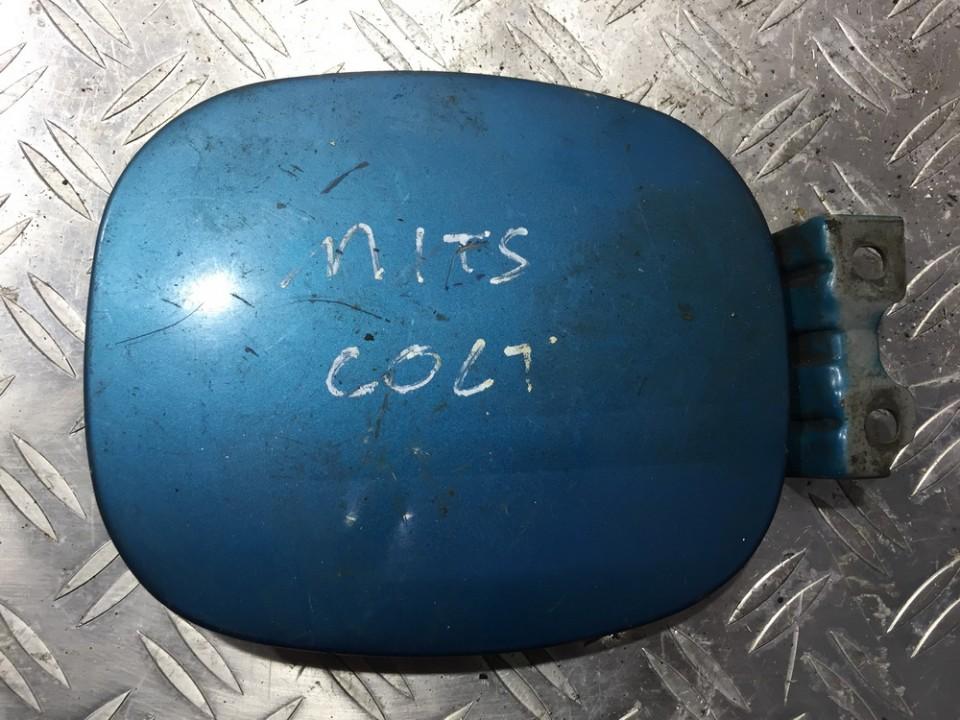 n/a Fuel door Gas cover Tank cap (FUEL FILLER FLAP) Mitsubishi Colt ...