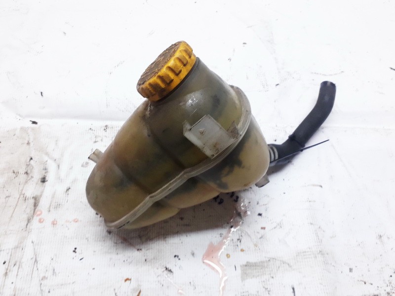 90499809 USED Expansion Tank coolant (RADIATOR EXPANSION TANK BOTTLE ...