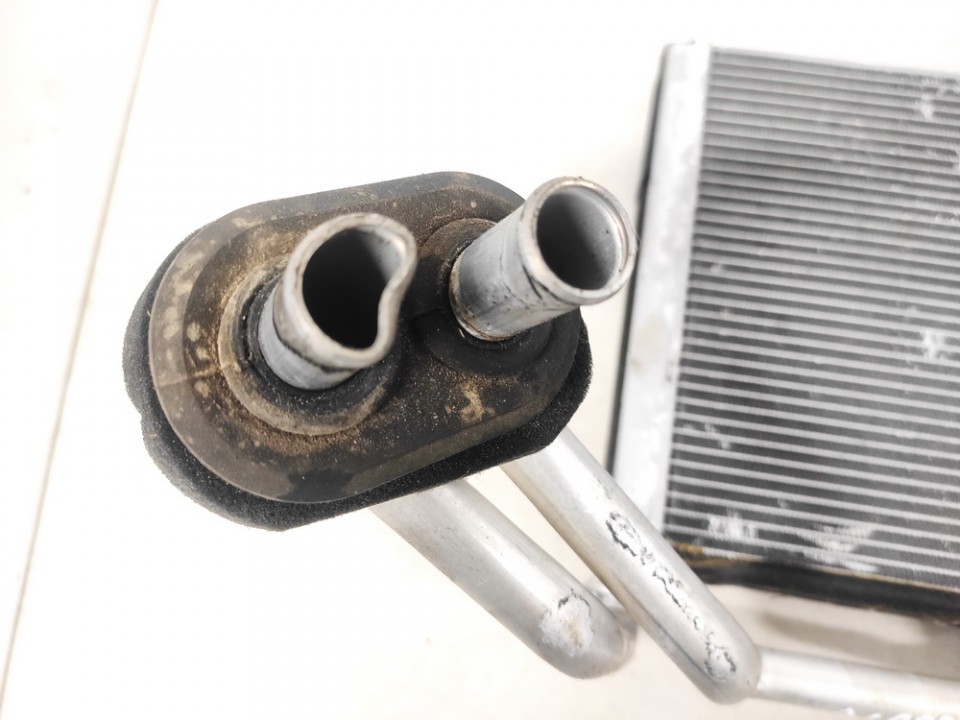 used used Heater radiator (heater matrix) Toyota Yaris 2000 1.3L ...