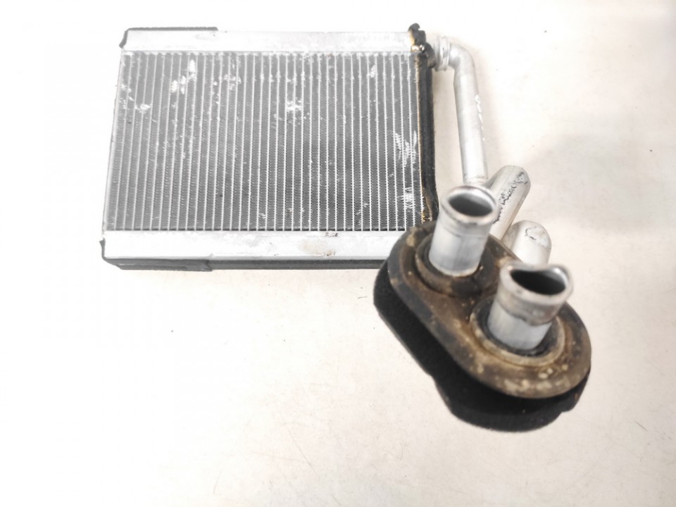 used used Heater radiator (heater matrix) Toyota Yaris 2000 1.3L ...
