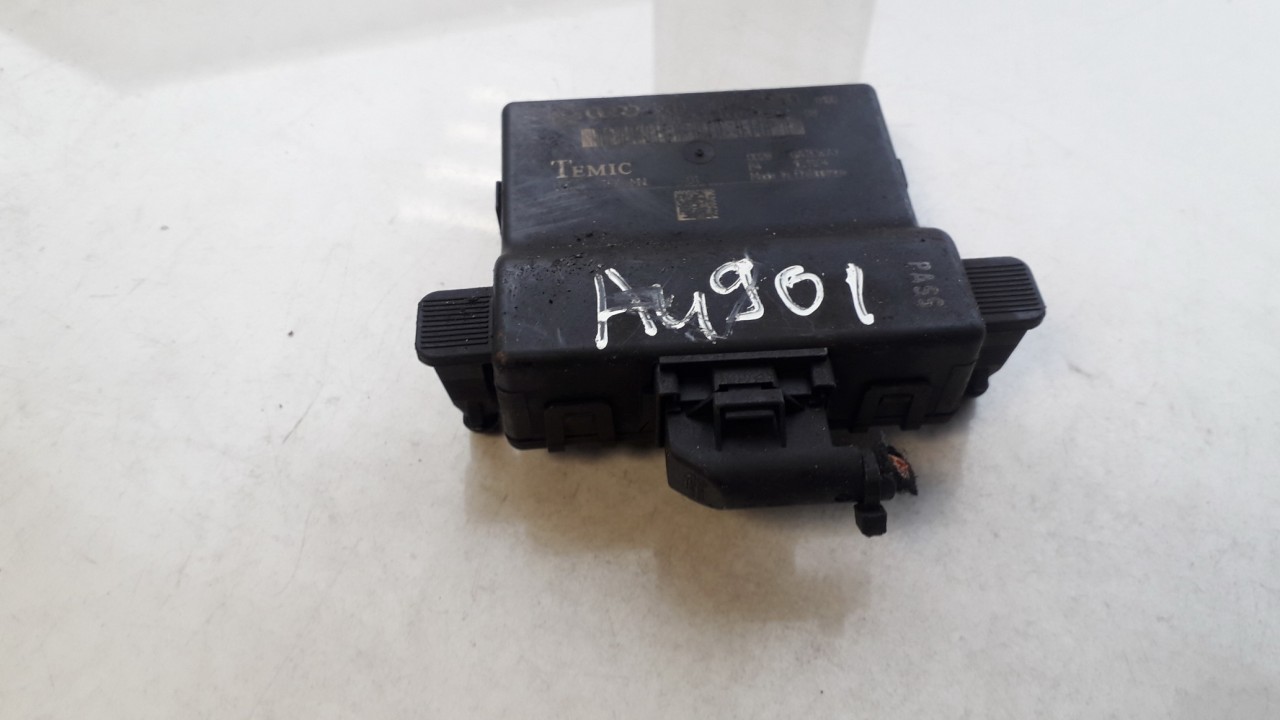 1K0907530D 1K0907951 Door control relay (DOOR CONTROL UNIT MODULE ECU ...