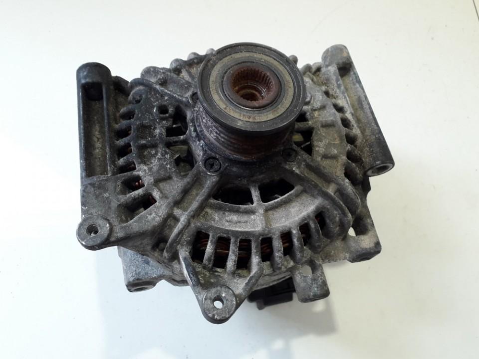 0124625019 Mercedes-Benz E-CLASS 2003 Alternator | EuroImpex