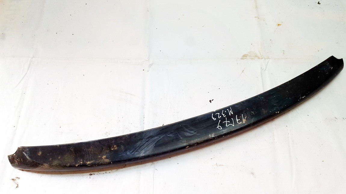 used used Rear Spoiler Mazda 323 1996 - EIS00808273 | Used Auto Parts Shop