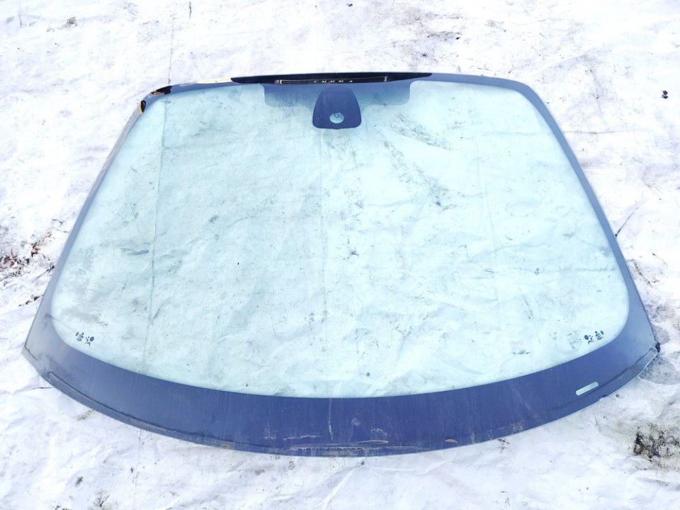 43r001853 43r-001853 Front glass Renault Scenic 2004 1.6L - EIS01198274 ...