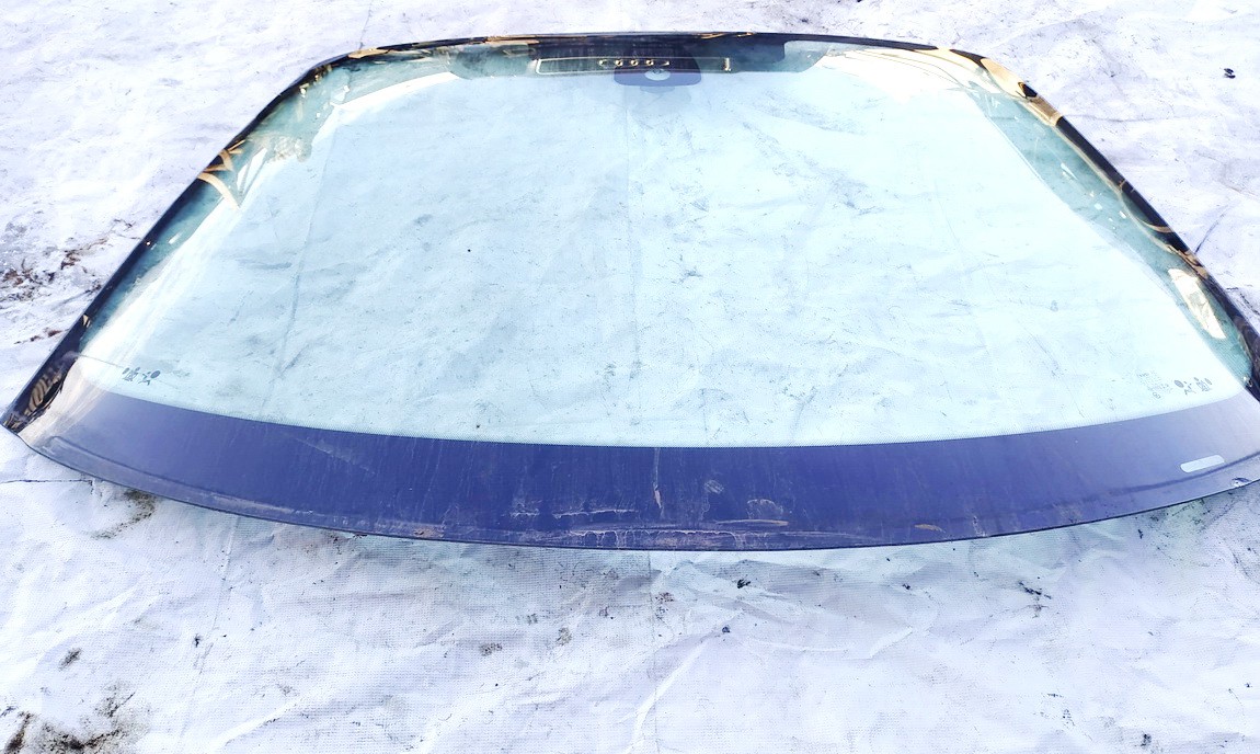 43r001853 43r-001853 Front glass Renault Scenic 2004 1.6L - EIS01198274 ...